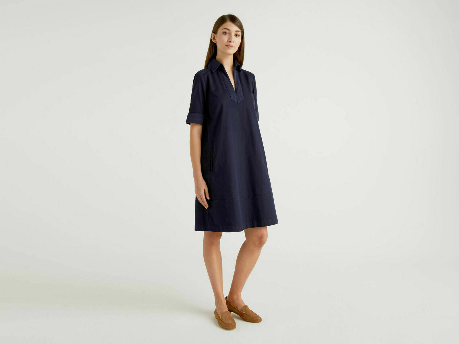 Šaty Benetton DRESS | Benetton Pardubice